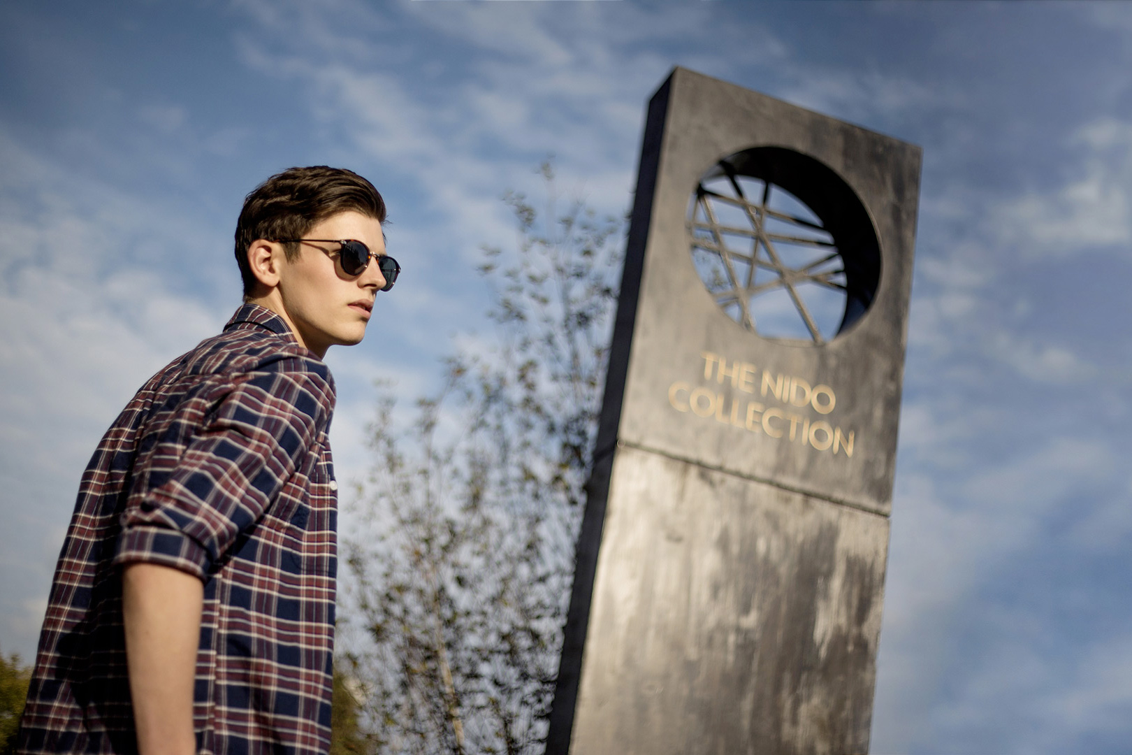 The Nido Collection - Adriano Mescia